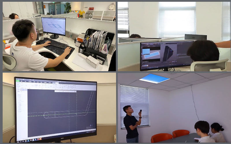 China SHENZHEN RONGYANG OPT Technology Co.,Ltd (RYOPT) company profile