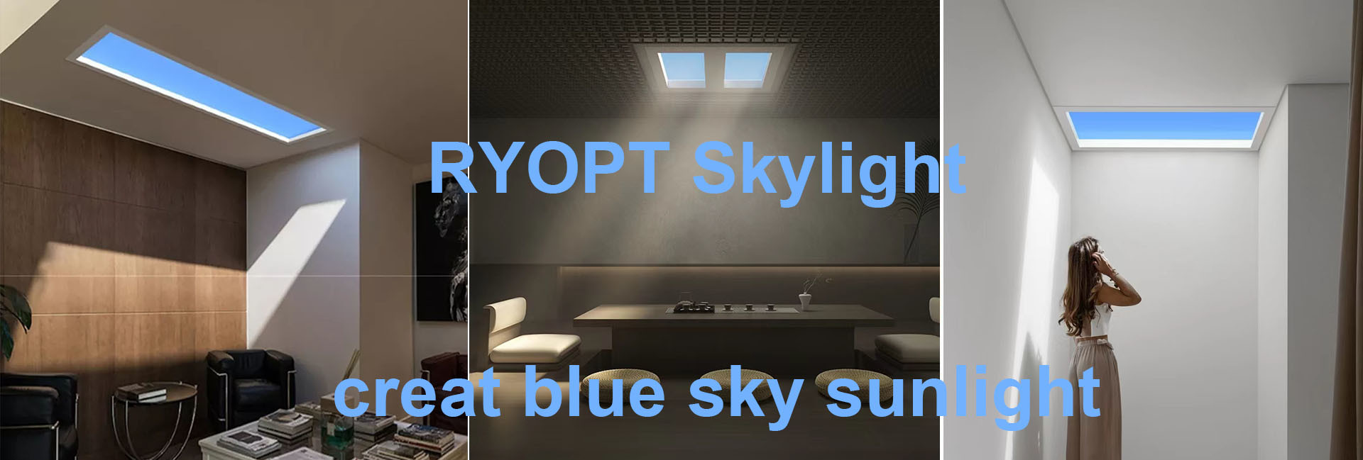 Quality Artificial LED Skylight & LED Skylight Panel factory from China