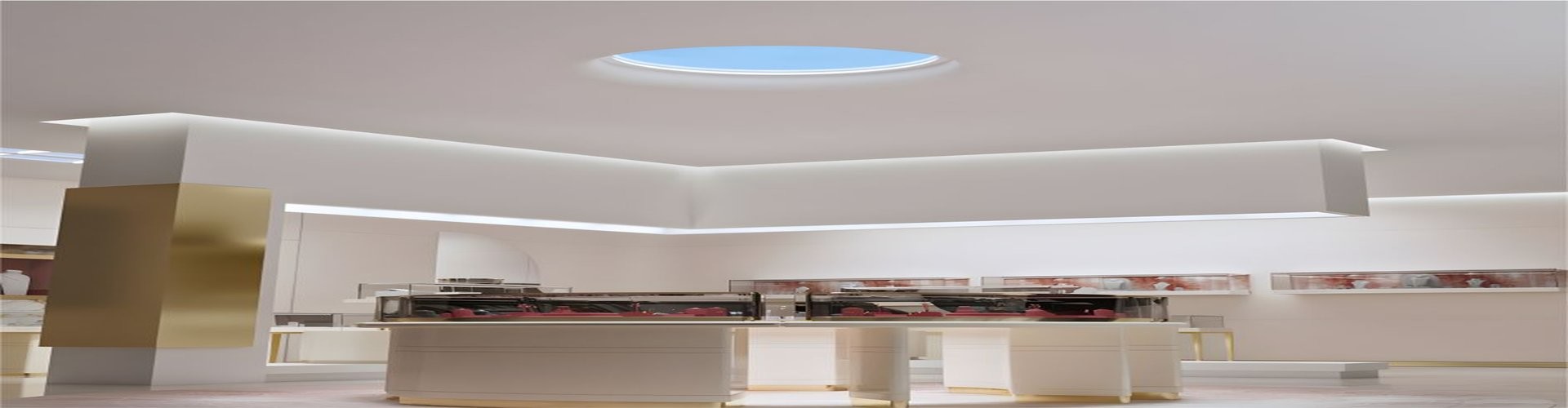 Quality Artificial LED Skylight & LED Skylight Panel factory from China