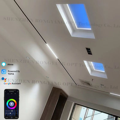 Artificial LED Skylight factory, Buy good quality Artificial LED ...