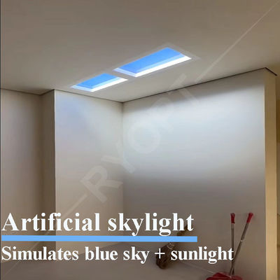 Faux Skylight Panels factory, Buy good quality Faux Skylight Panels ...