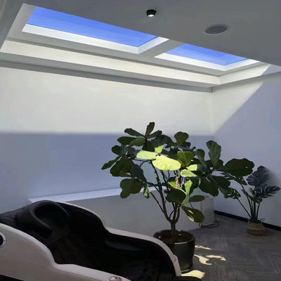 LED Fake Skylight factory, Buy good price Artificial Sunlight Panel ...