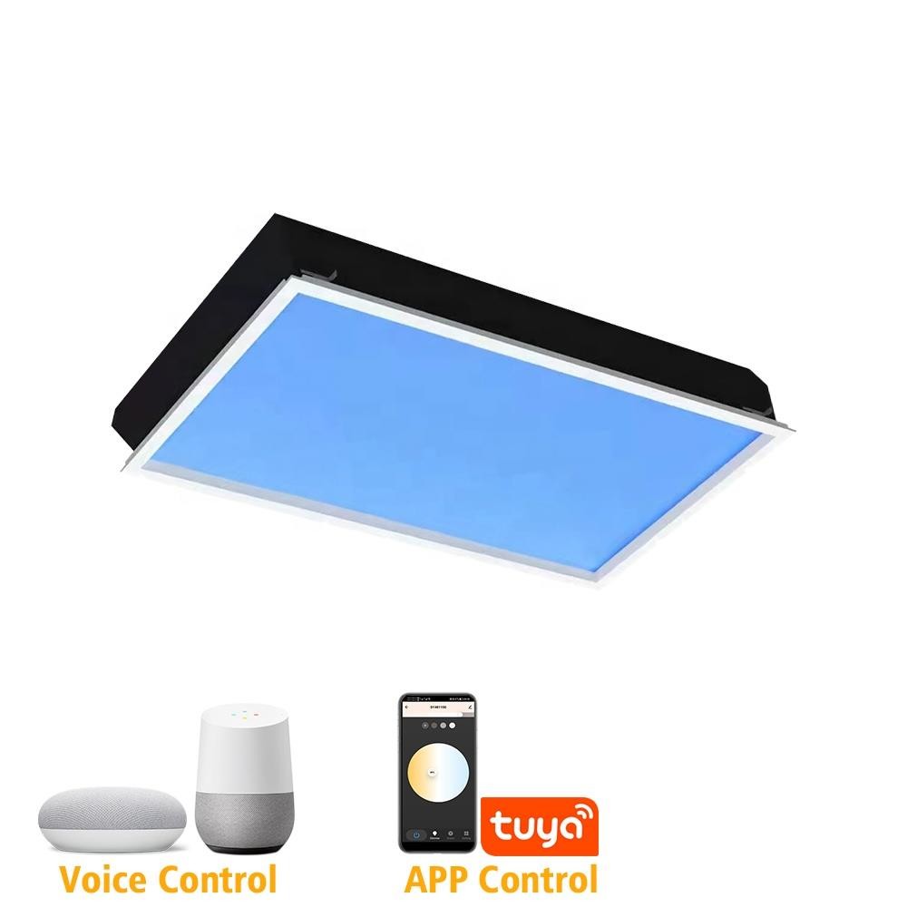 High-Performance Skylight Led Panel Light For Various Environments