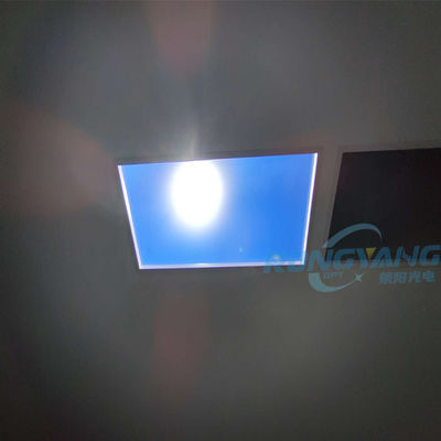 Quality Artificial LED Skylight & LED Skylight Panel factory from China
